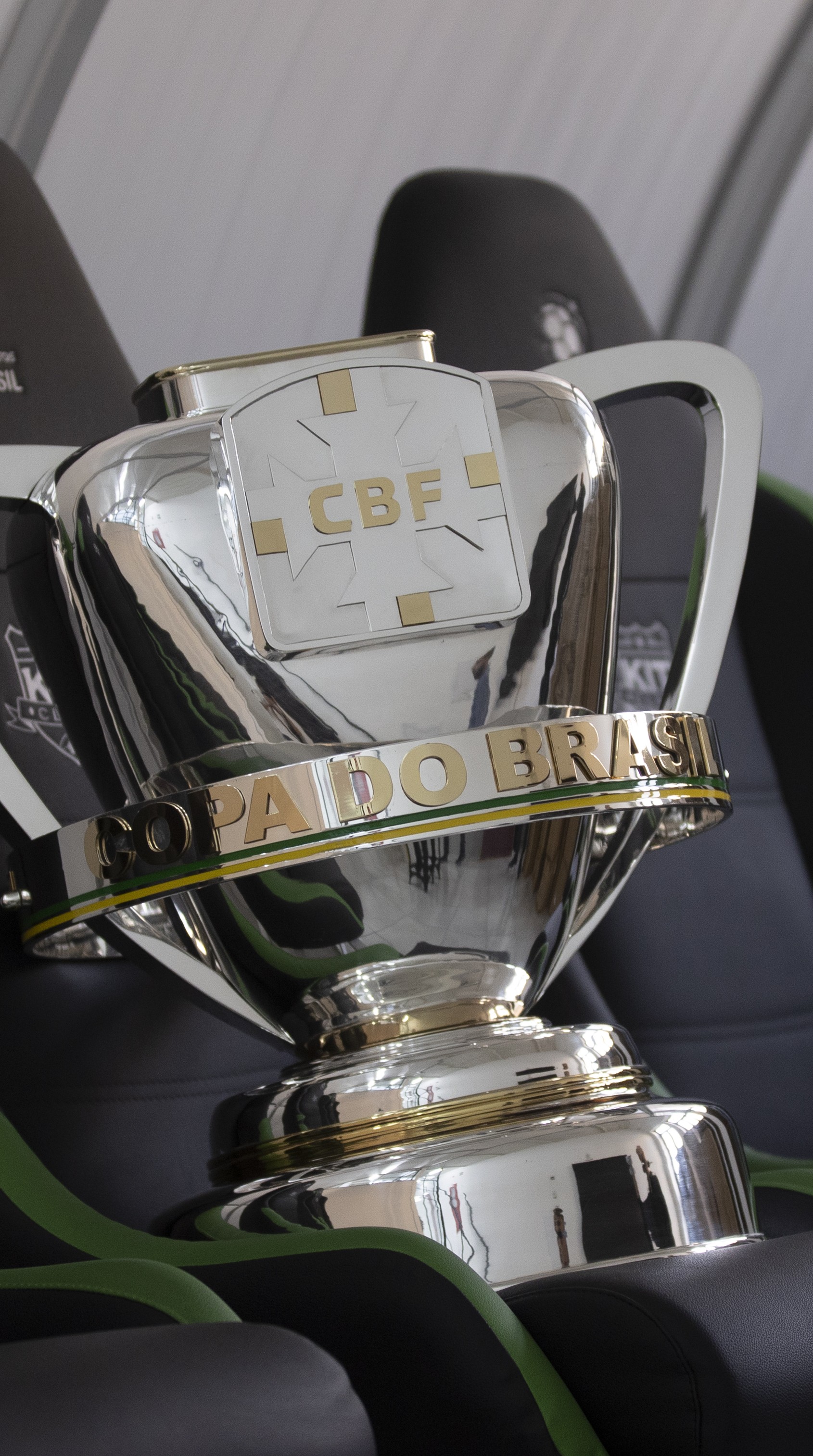 Veja os maiores campeões da Copa do Brasil | copa do brasil | ge