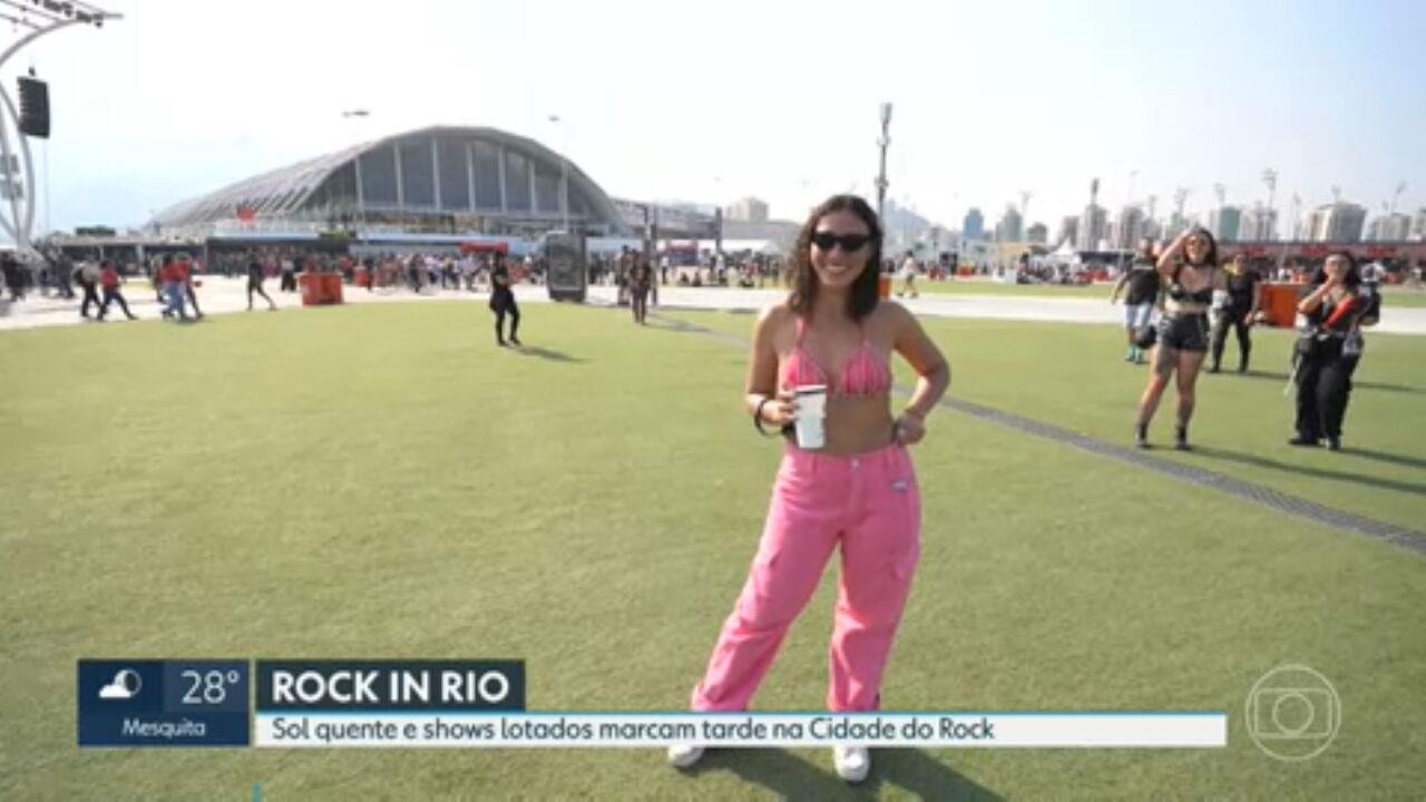 VÍDEOS: RJ2 de sexta, 9 de setembro de 2022 | RJ2 | G1