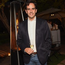 Friends of Fendi: grife organiza jantar em rooftop paulistano | Moda ...