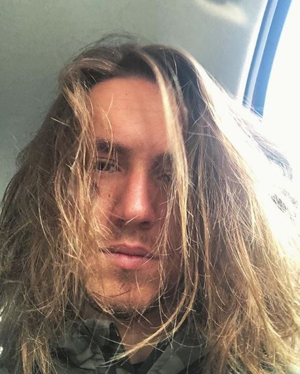 Vitor Kley conta como Luciano Huck conheceu sua música 'O Sol': 'Os ...