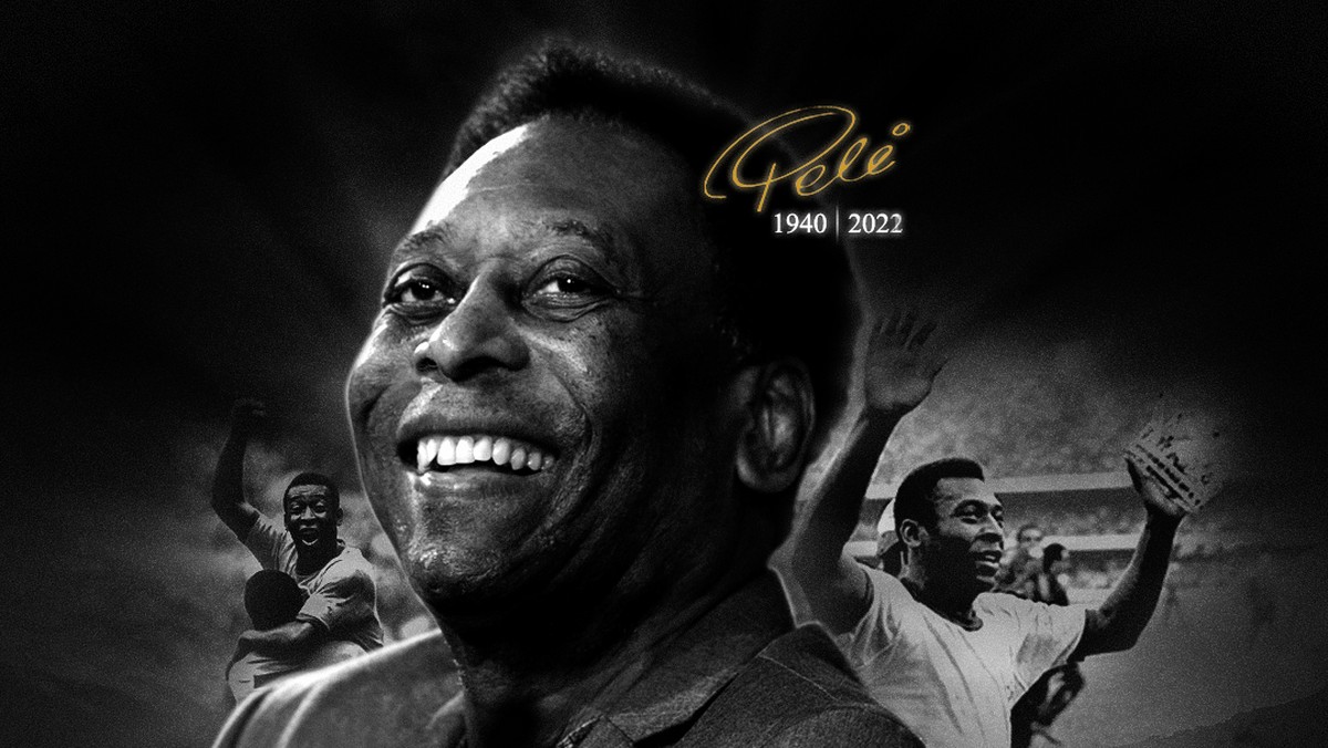 Velório de Pelé começa nesta segunda; saiba como serão as homenagens ao ...