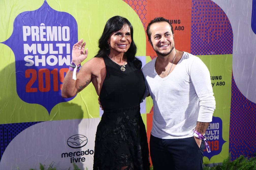 Prêmio Multishow 2019; FOTOS | Música | G1