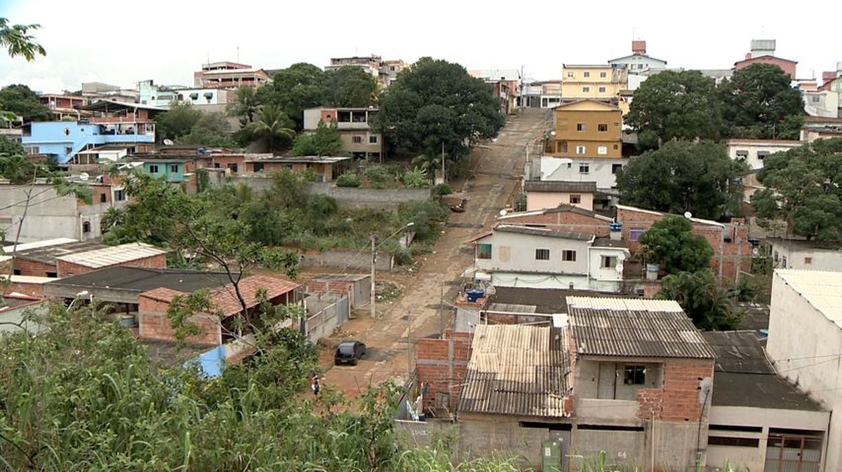 Moradores reclamam do aumento do número de assaltos em bairros da Serra, ES | Espírito Santo | G1