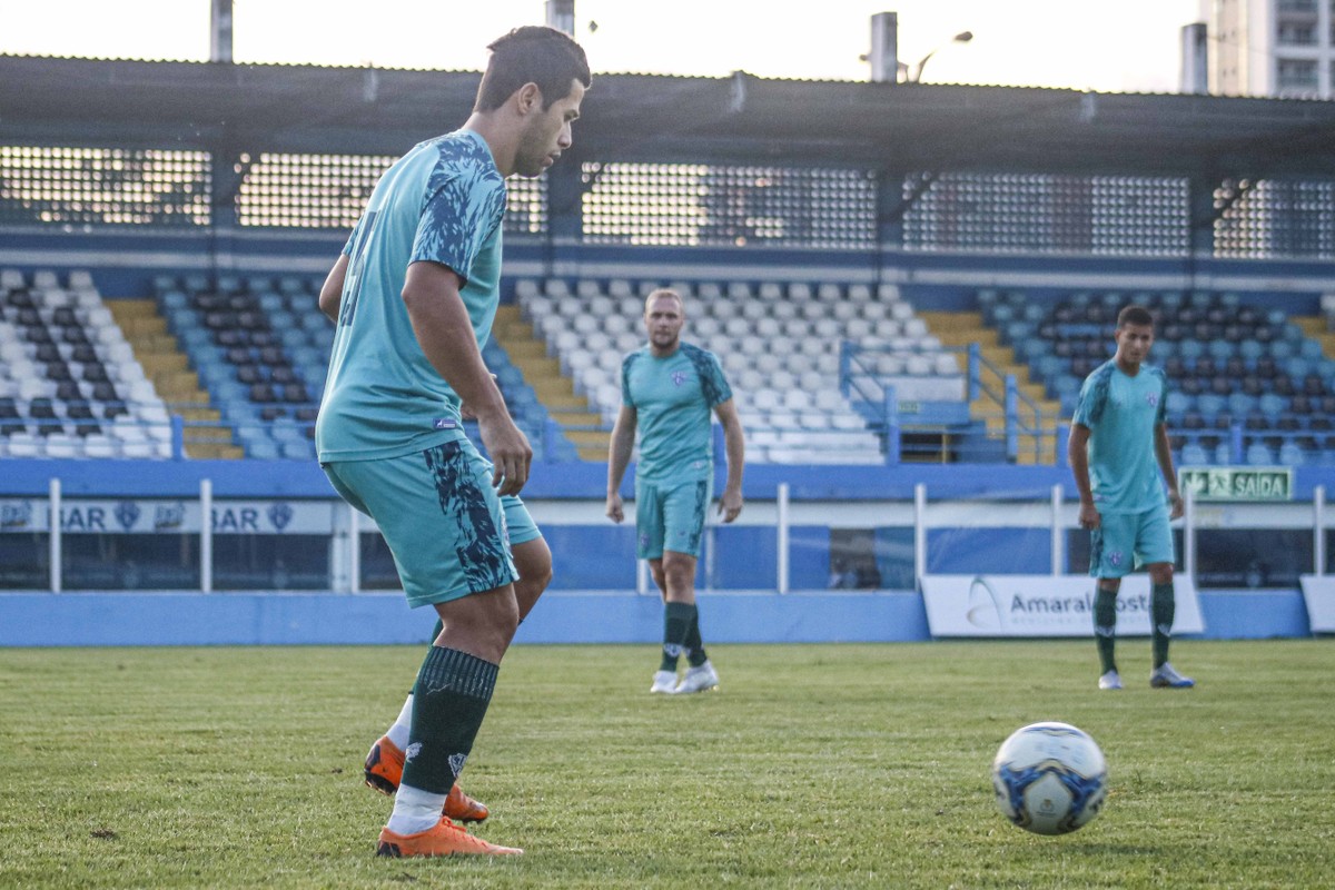 Bruno Collaço fala sobre elogios recebidos no primeiro Re-Pa e celebra ...