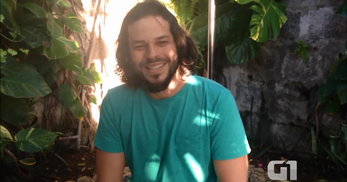 G1 - 'Fazenda Nova é muito mais do que fazer teatro', declara José ...