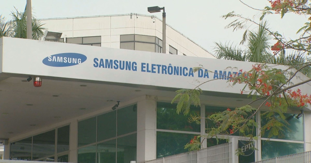 G1 - Famílias de funcionários da Samsung são sequestradas em Campinas ...