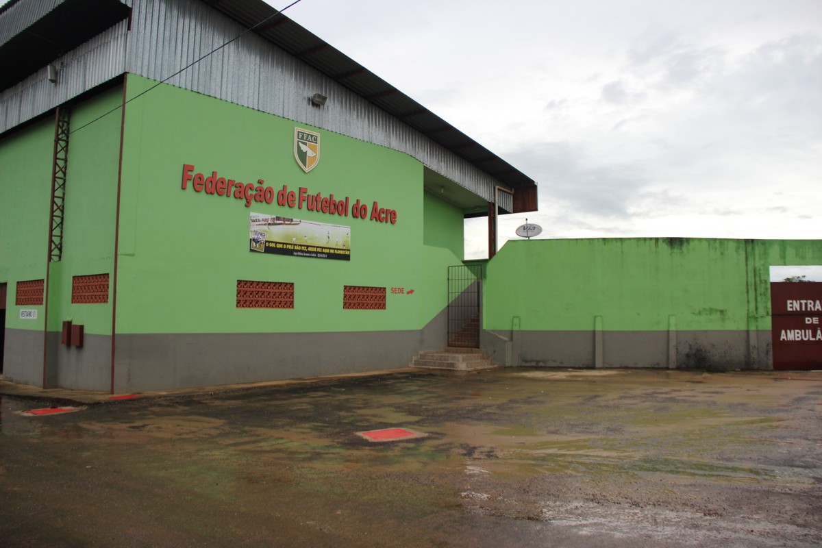 Com medidas preventivas, FFAC tem reunião com clubes nesta segunda ...