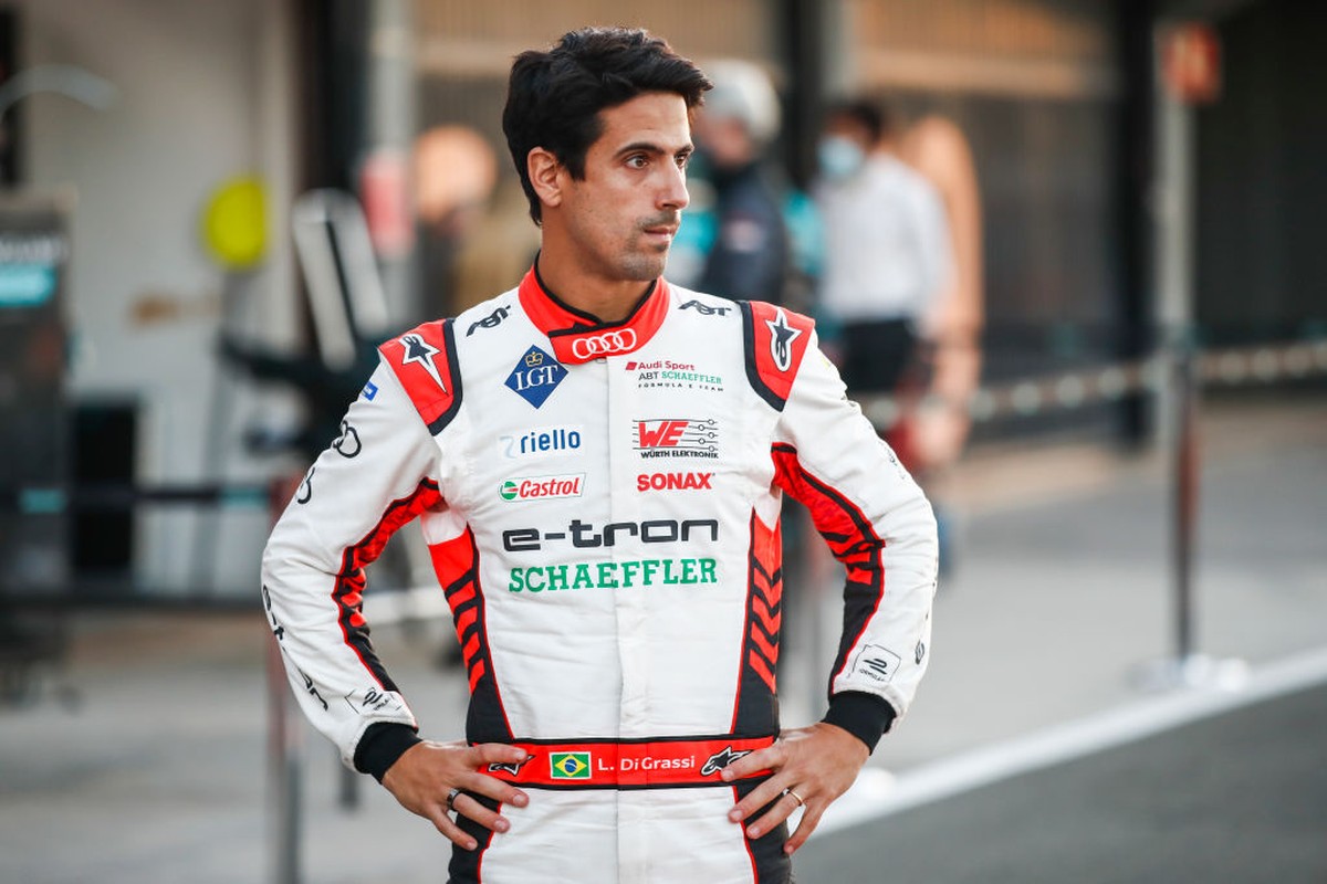 Di Grassi explica principais diferenças entre os campeonatos de Fórmula ...