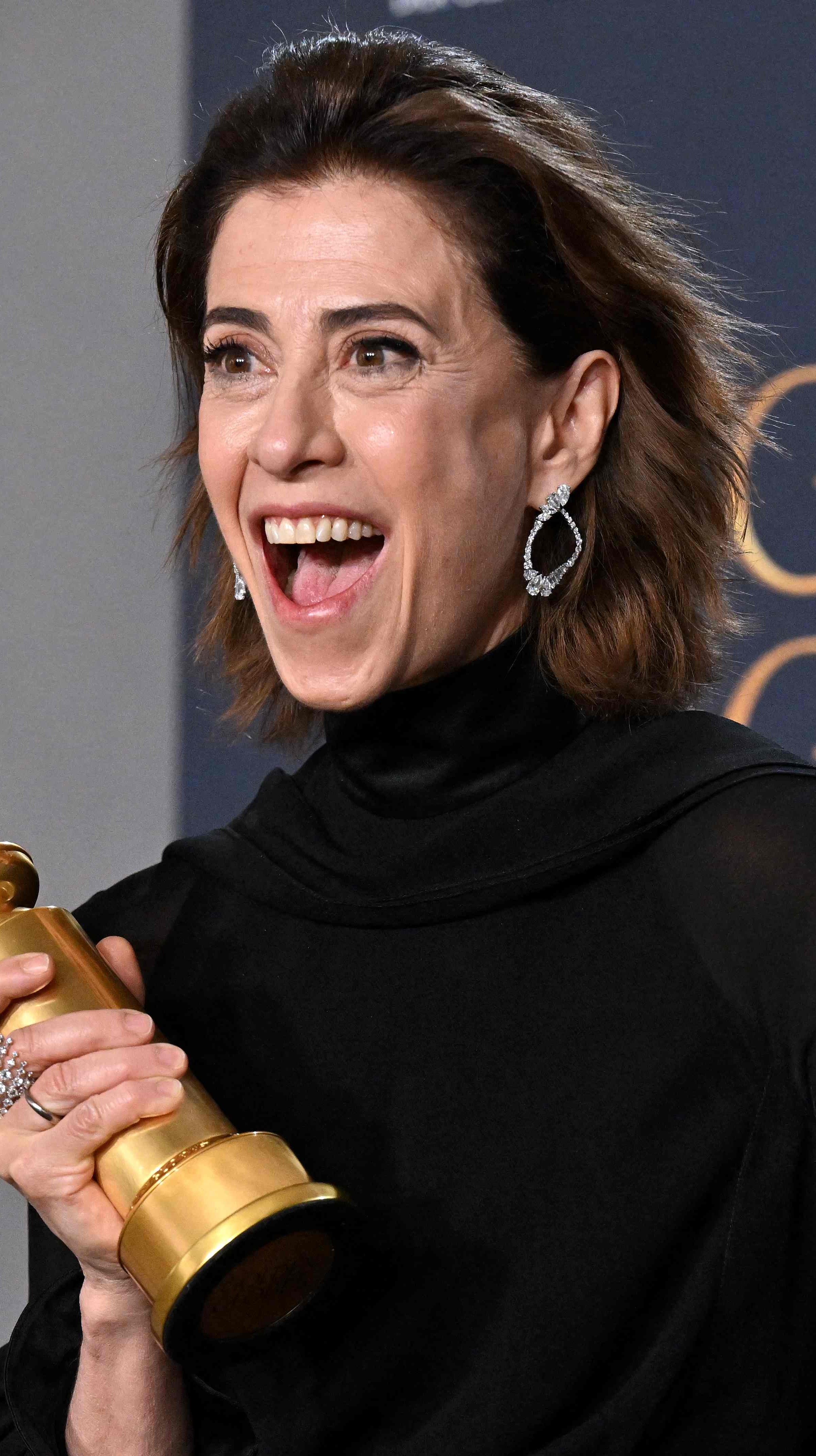 Fernanda Torres pode ser indicada ao Oscar? Quais são as chances?