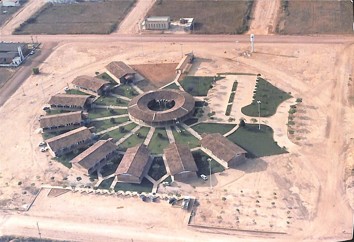 Viagem histórica sem sair de casa: conheça o Museu da Imagem de Vilhena ...