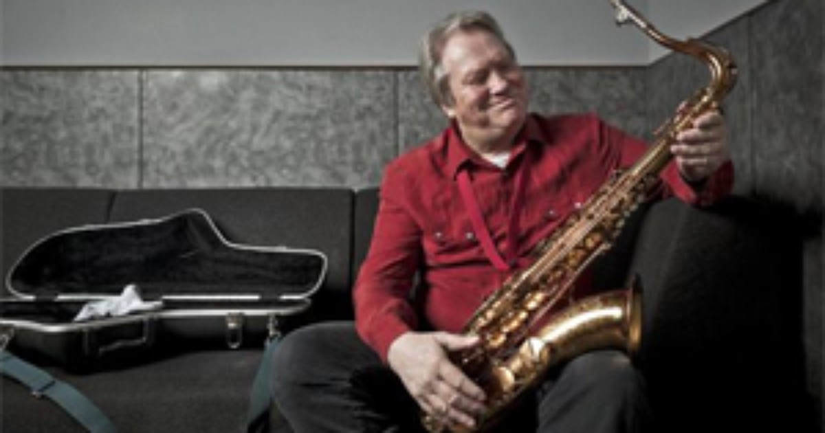 G1 - Bobby Keys, saxofonista dos Rolling Stones, morre aos 70 anos ...