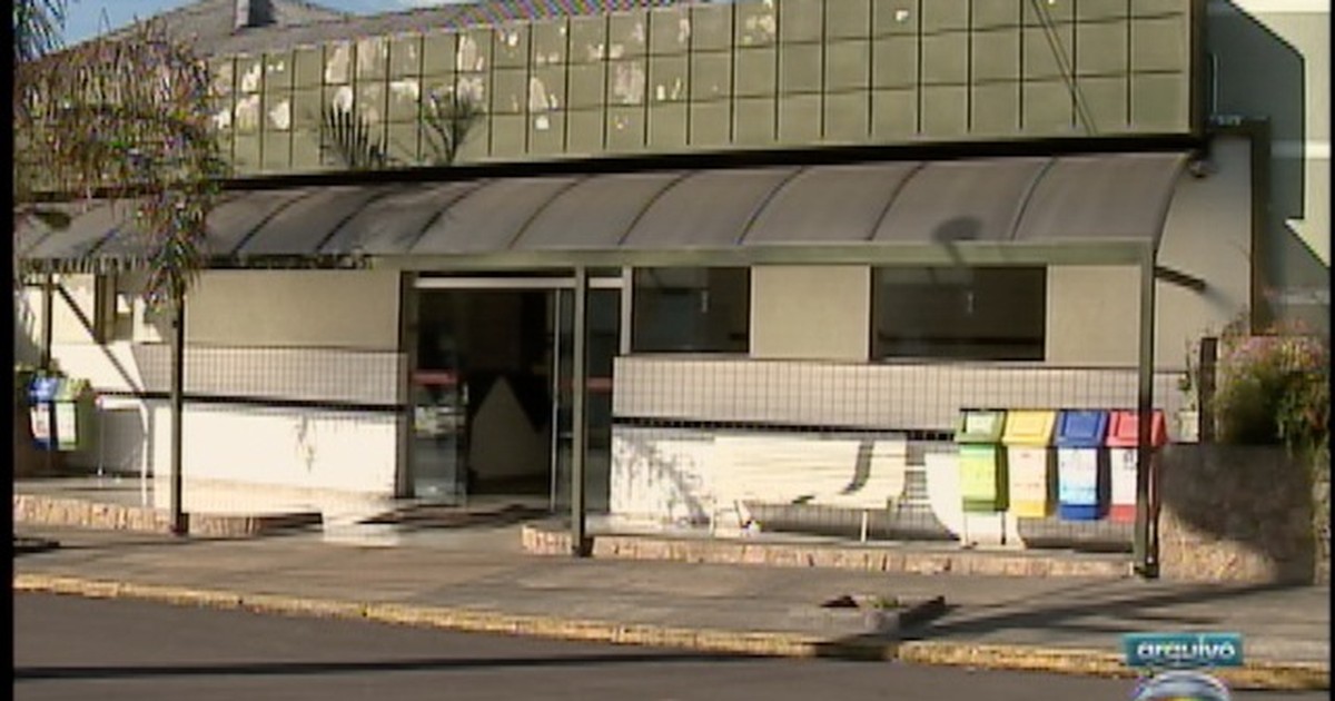 G1 - Hospital de Regente Feijó volta a receber verba da prefeitura ...