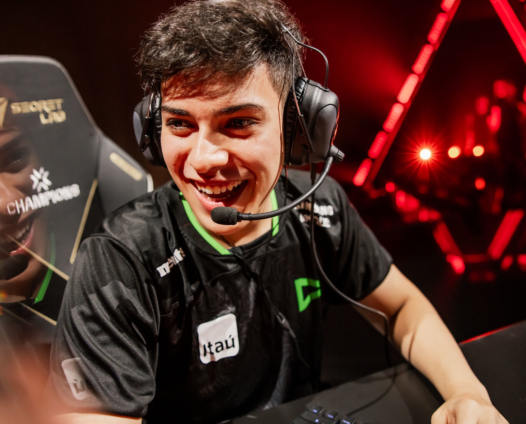 Valorant Champions 2023: LOUD vence Liquid e segue viva | valorant | ge