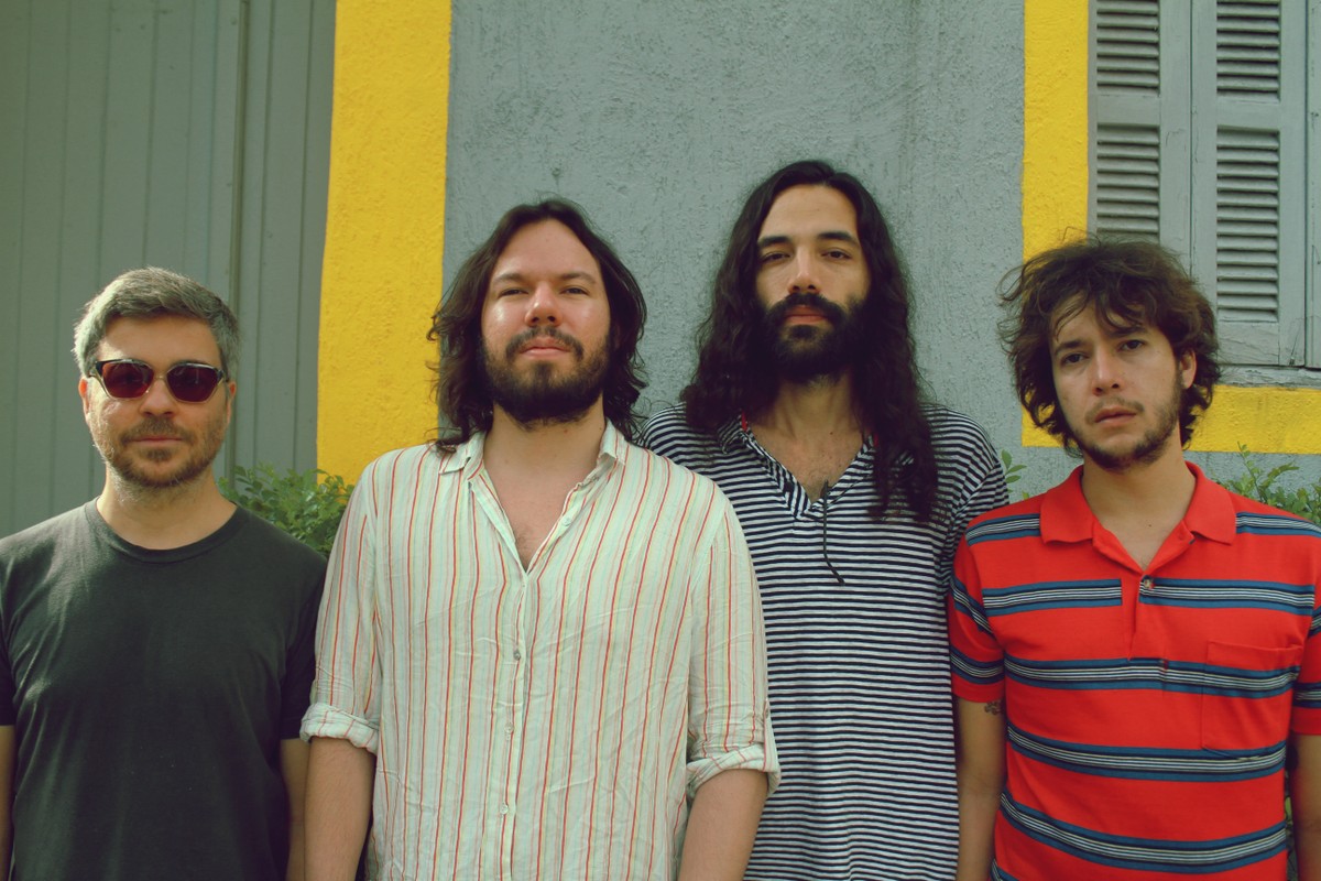 Banda Maglore comemora 10 anos de carreira em show gratuito no Sesc ...