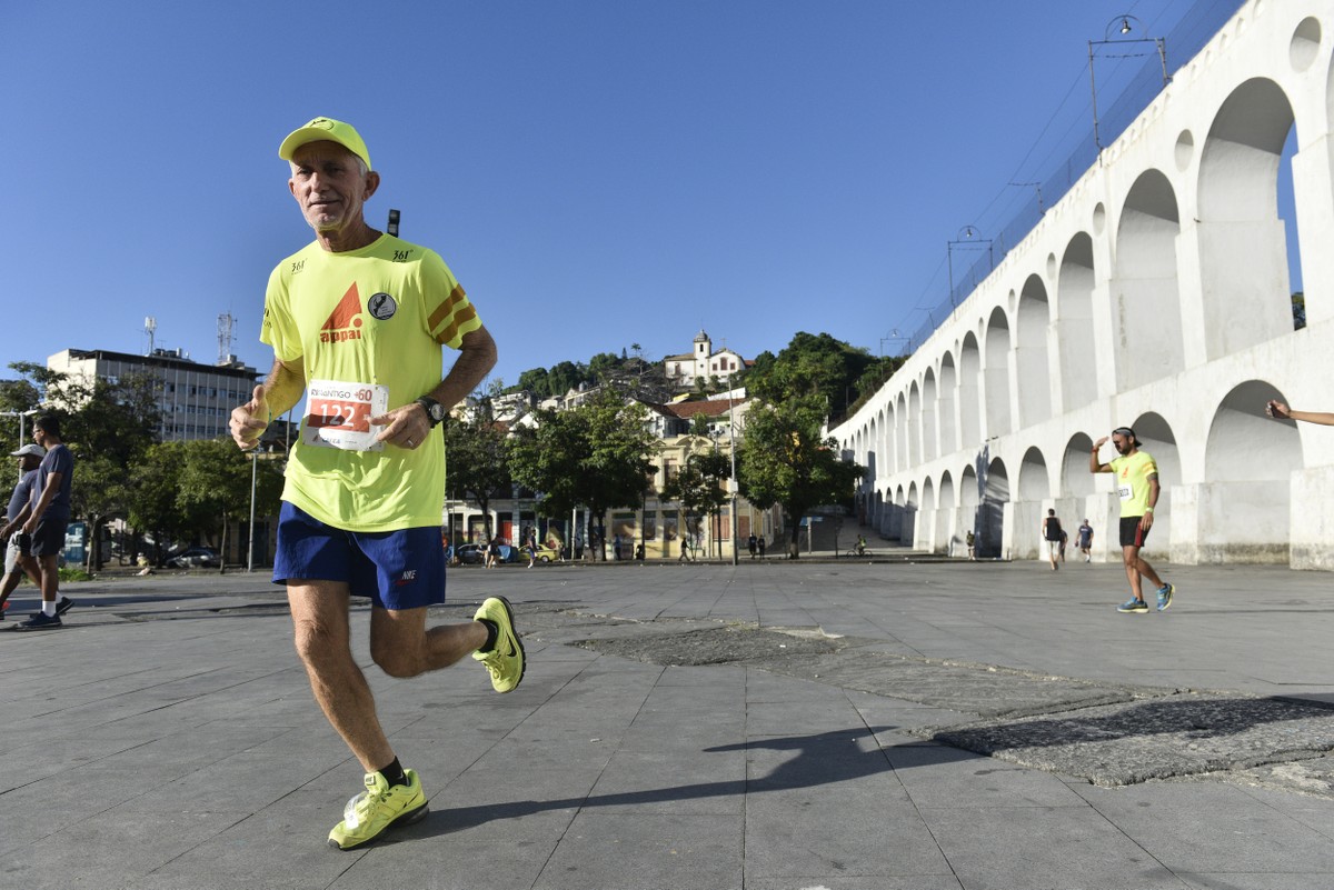 Inscrições abertas para temporada do Circuito Rio Antigo com provas de ...