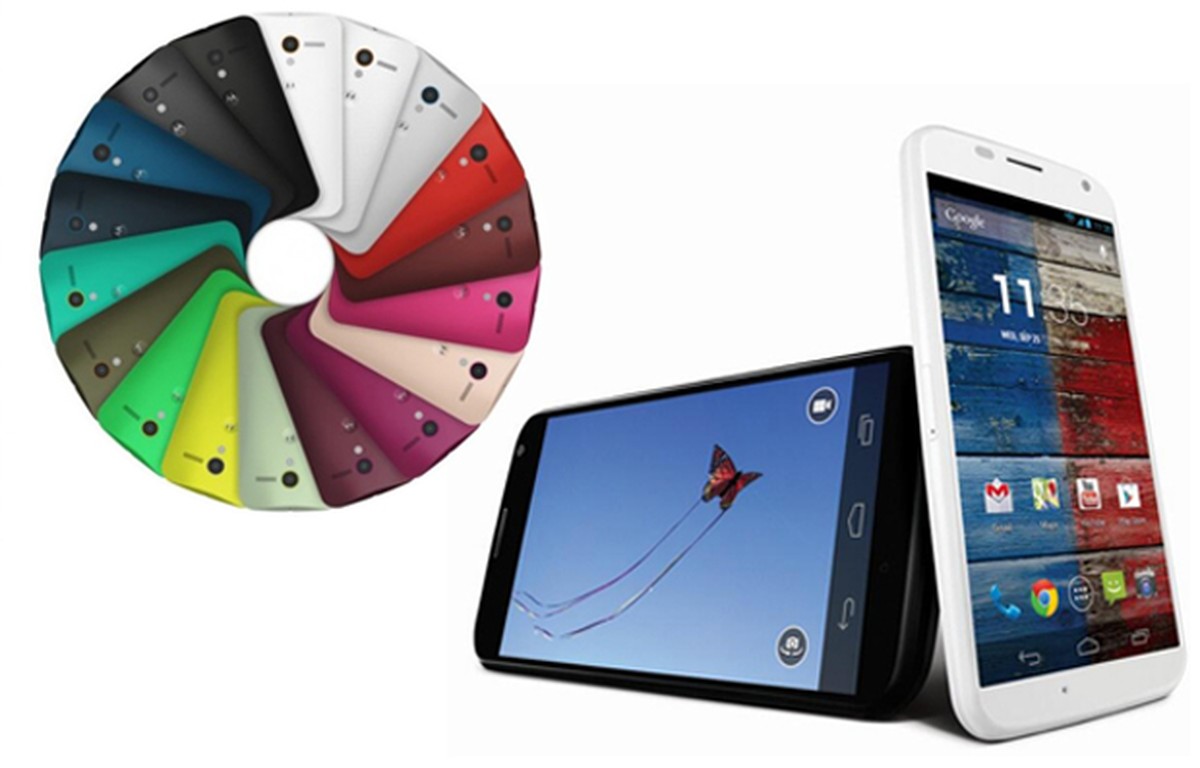 Guia de smartphones: lançamentos de setembro de 2013 | Notícias | TechTudo