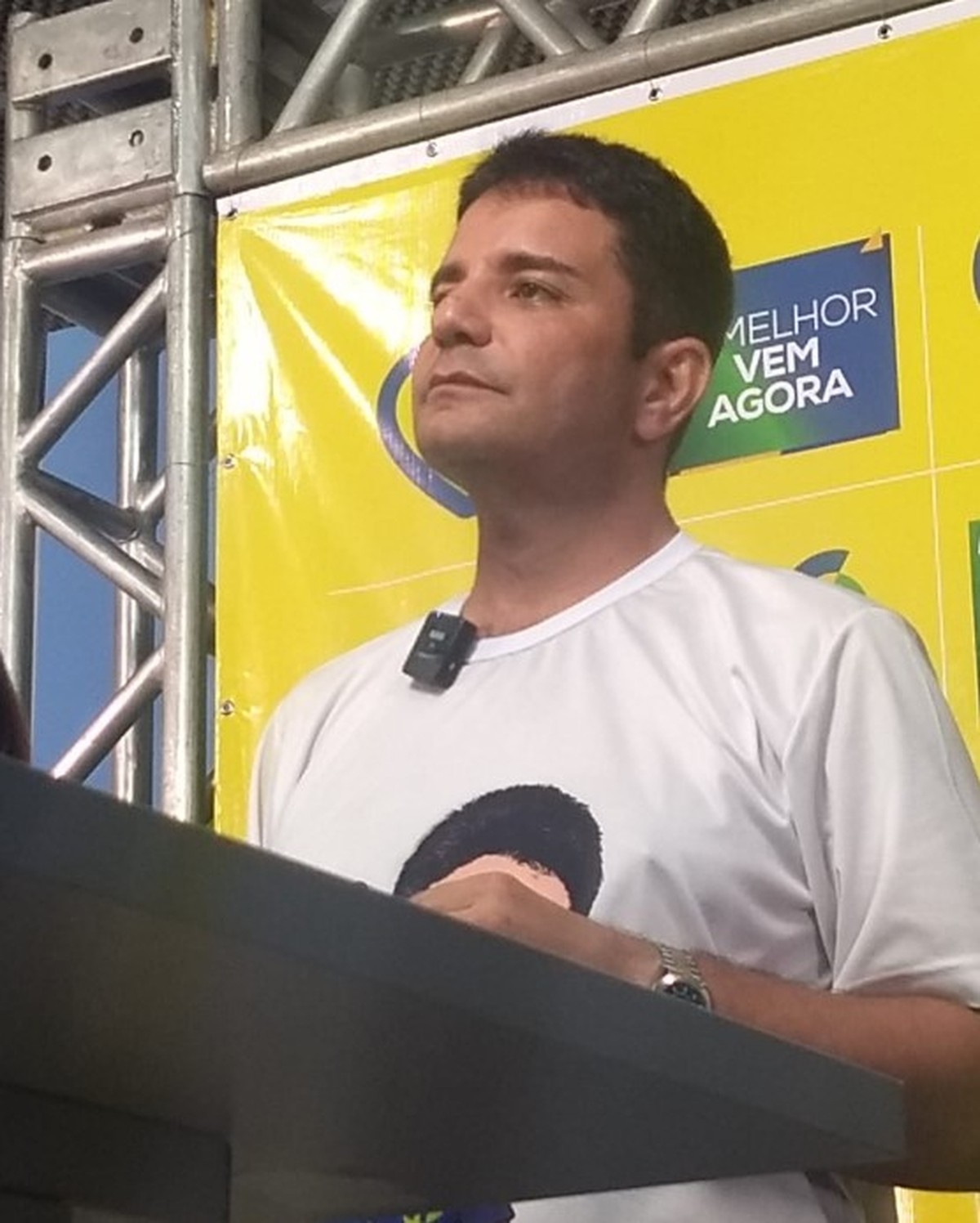 Gladson Cameli, do PP, é reeleito governador do Acre | Eleições 2022 no ...