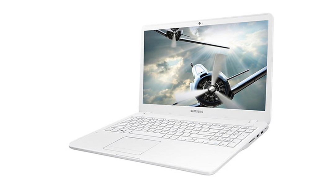 Samsung Expert X22 | Hardware | TechTudo
