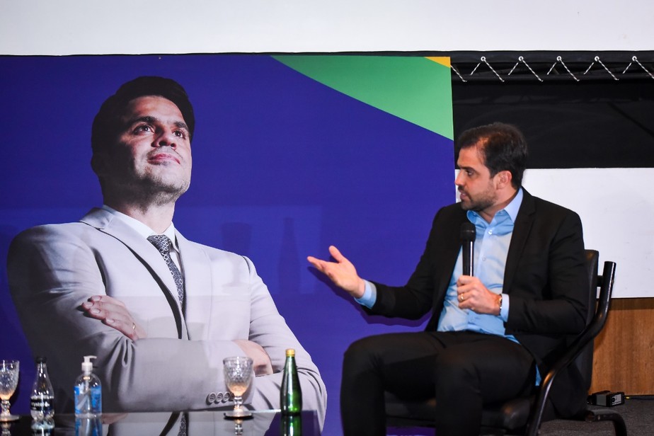 Ex-candidato a presidente e ‘coach da montanha’: saiba quem é Pablo Marçal
