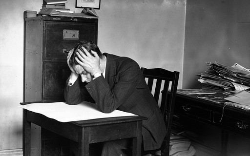 O sádico cotidiano - GQ | Poder