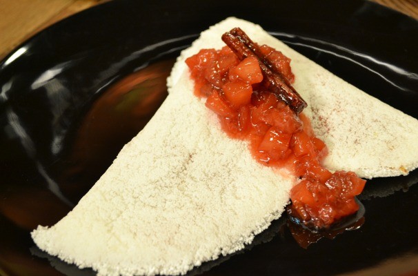 Rede Globo > Anonymus Gourmet - Anonymus prepara três receitas de ...