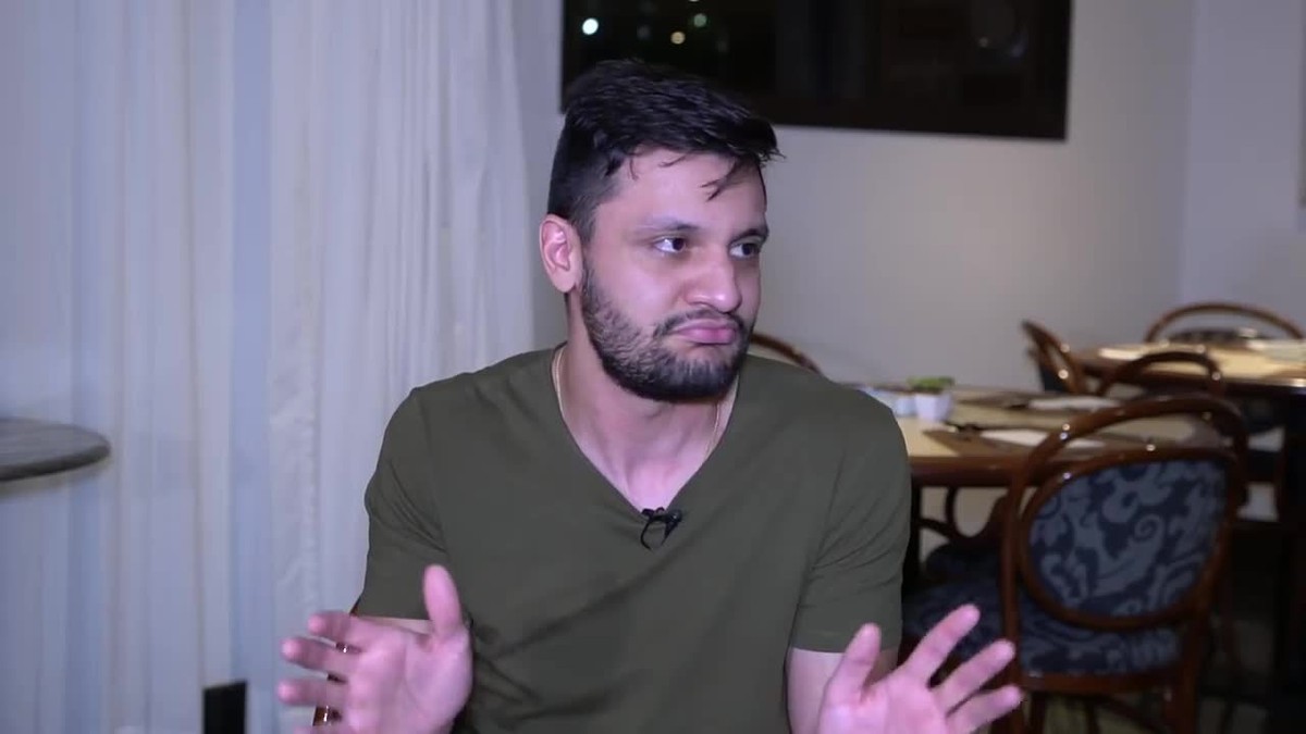 Fernando "fer": veja principais fatos, curiosidades e feitos do jogador ...