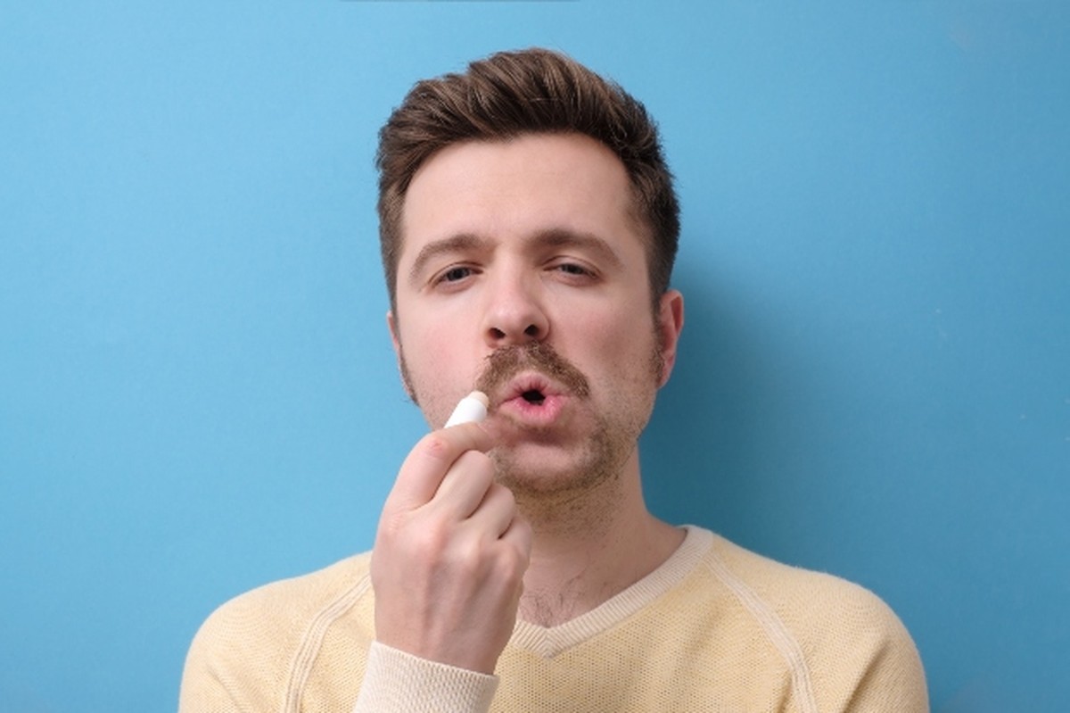 Lábios ressecados: saiba o que fazer para tratar a pele | Beleza | GQ