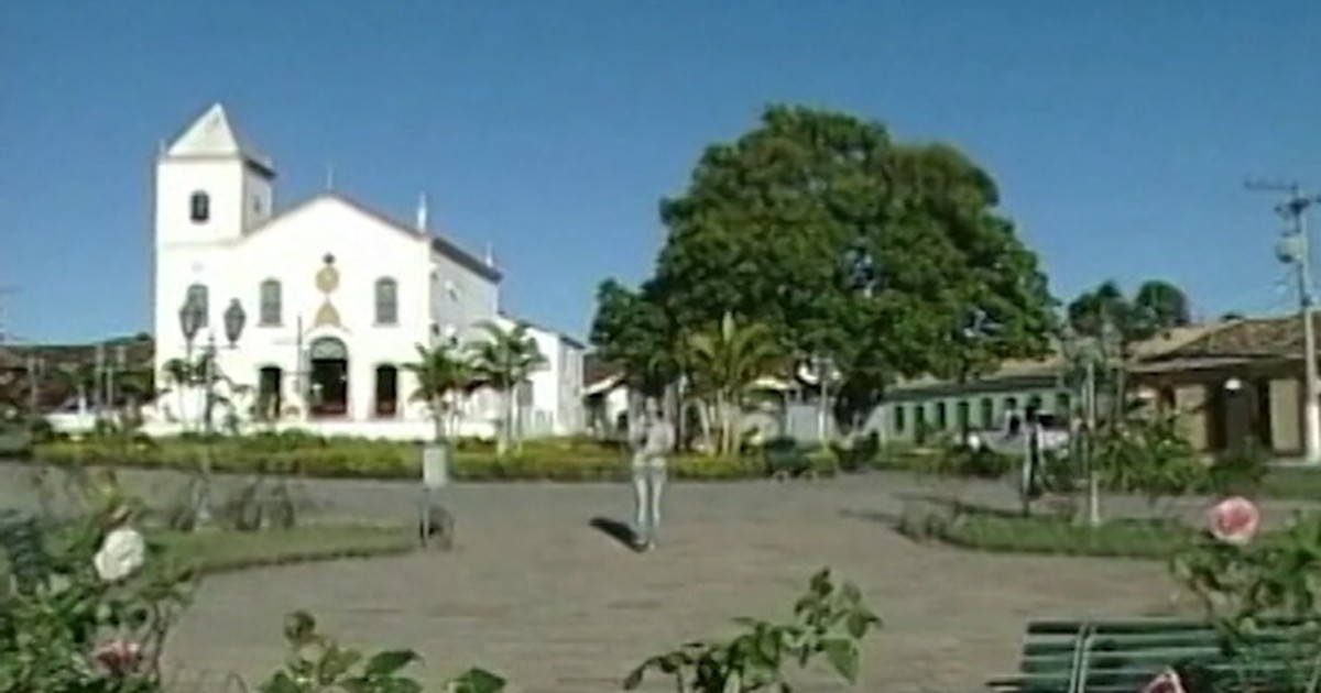 G1 - Conheça algumas paisagens pouco exploradas de Rio de Contas, na ...