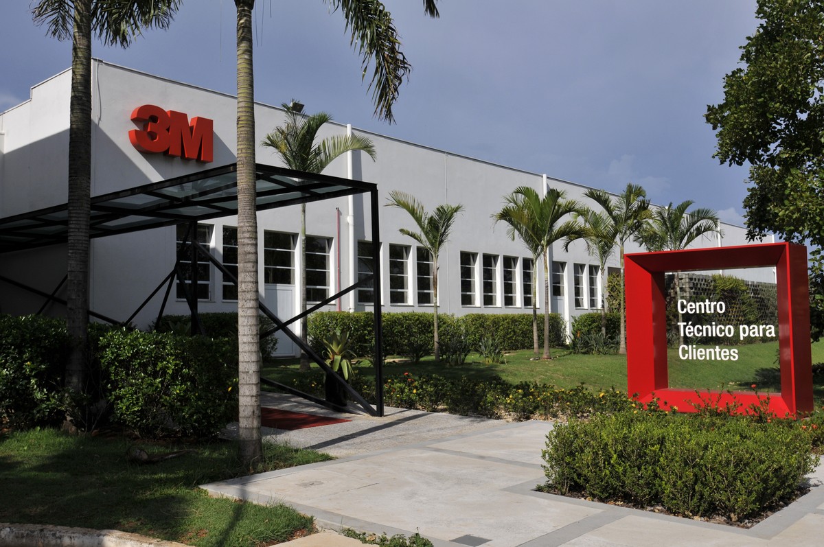 3M tem 68 vagas abertas para estágio e trainee em Sumaré; veja como se ...