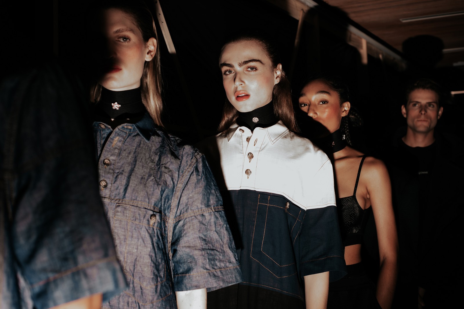 À La Garçonne | São Paulo | N54 | Moda | Vogue