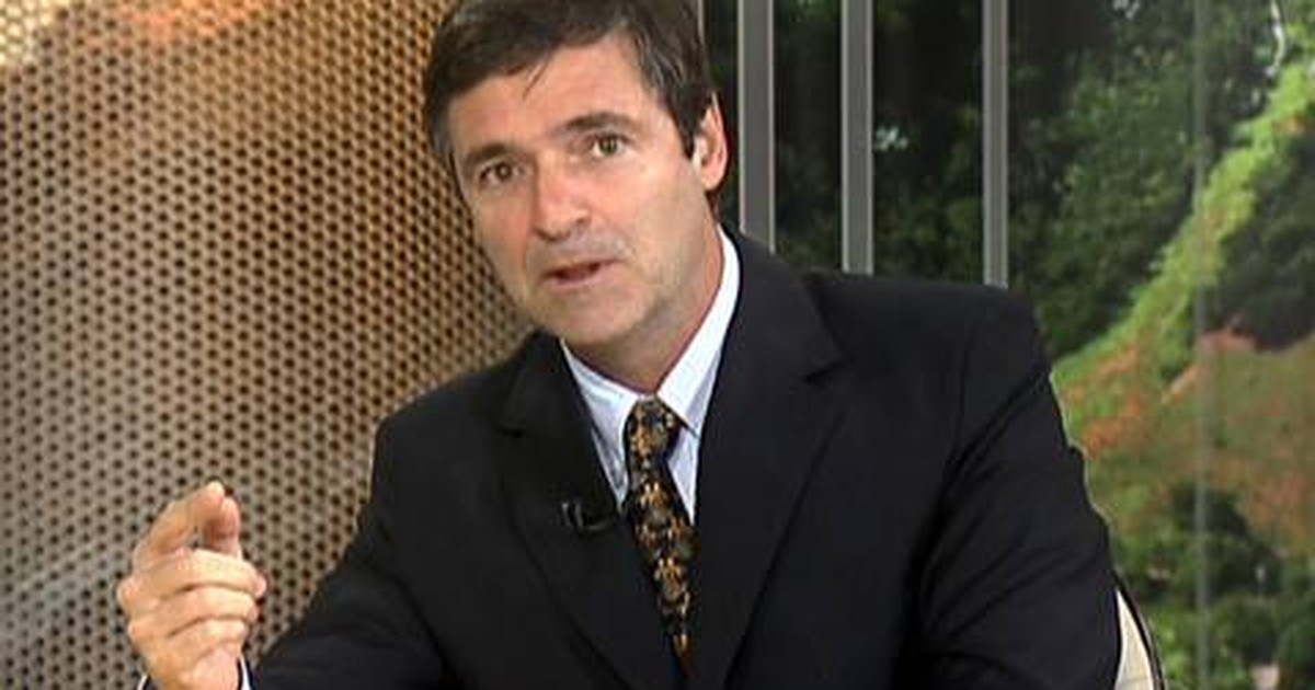 G1 - Presidente do Detran-RJ tira dúvidas sobre serviços - notícias em ...
