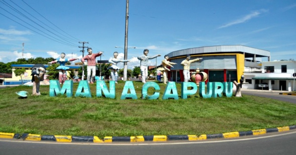 G1 - Manacapuru deve receber 60 mil turistas no Festival da Ciranda, no ...