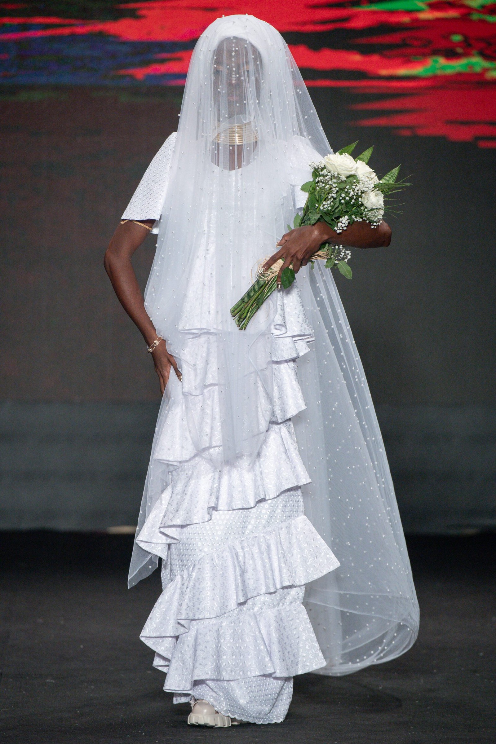 Isaac Silva | São Paulo | N54 | Moda | Vogue