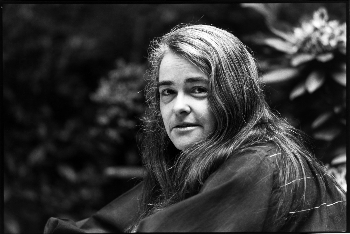 Kate Millett, ativista feminista e autora de 'Política Sexual', morre ...
