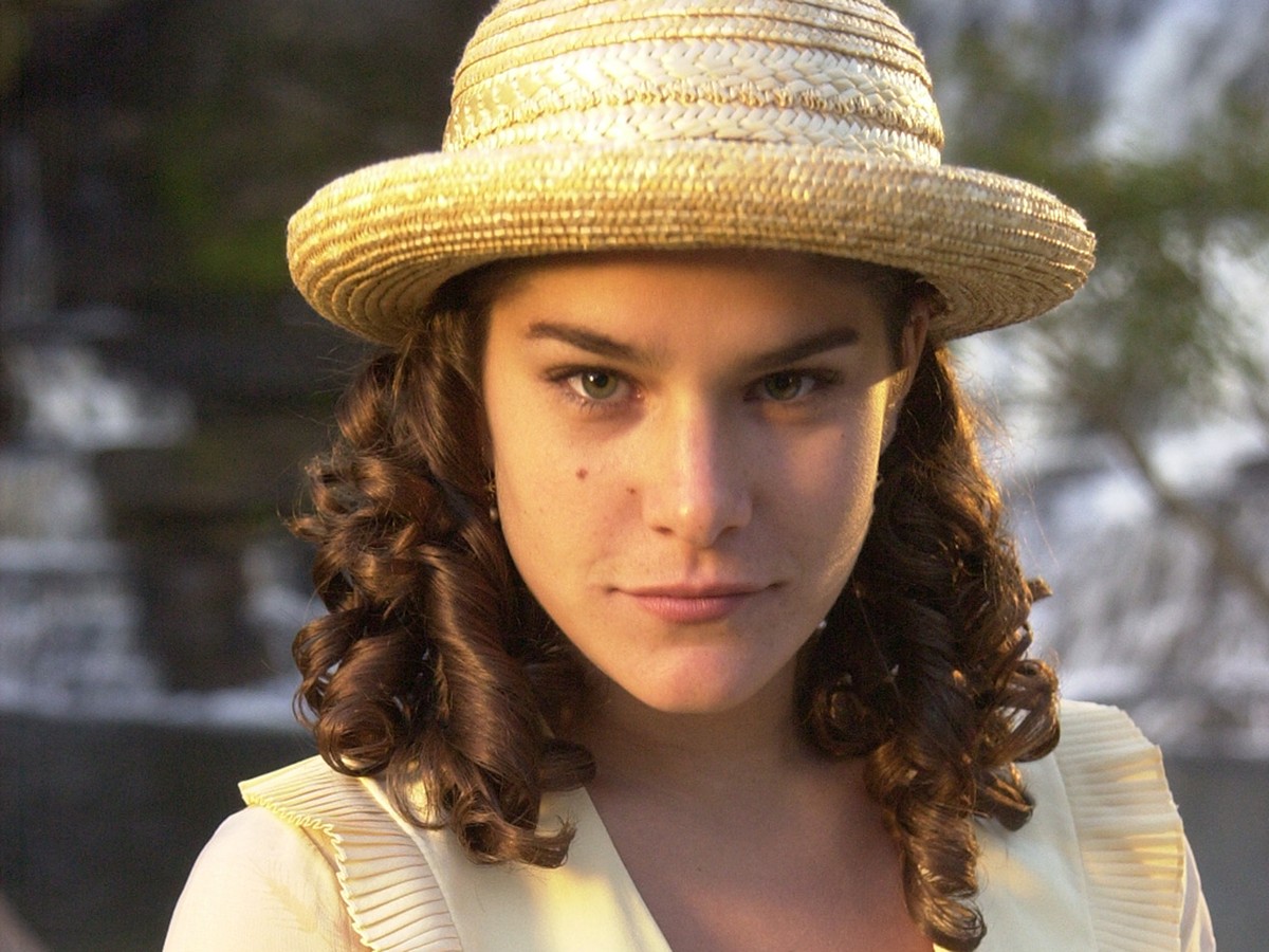 Em Chocolate com Pimenta, Priscila Fantin relembra desafios como a ...