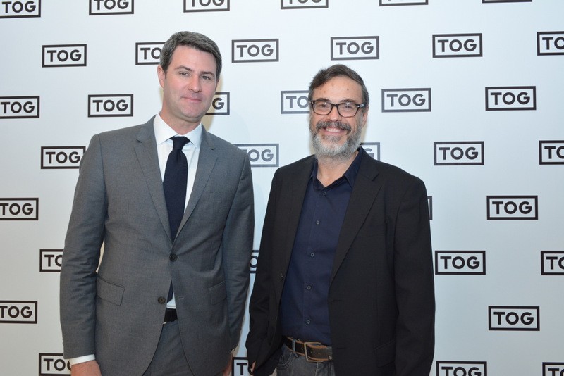 TOG inaugura flagship no Brasil e celebra com festa | Lifestyle | Vogue