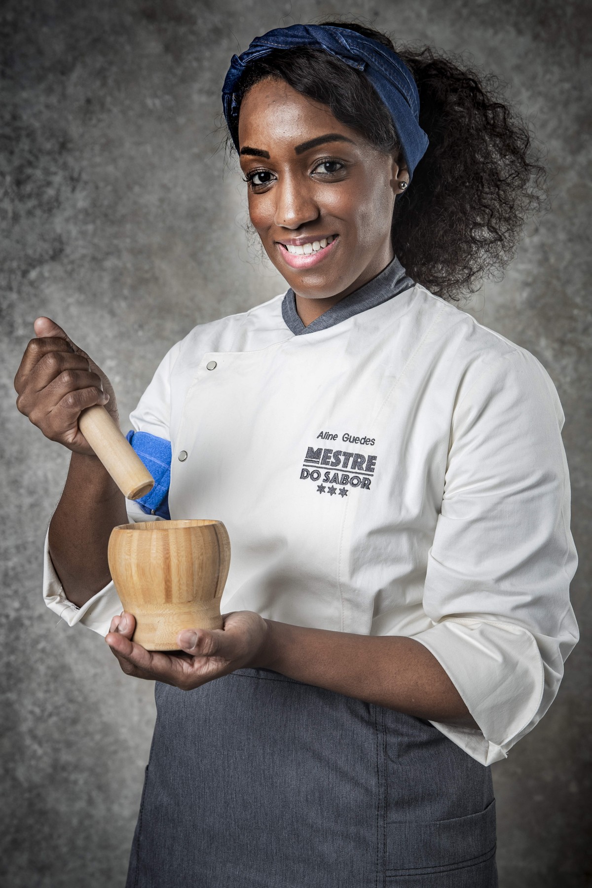 Aline Guedes celebra crescimento pessoal e profissional que teve no ...