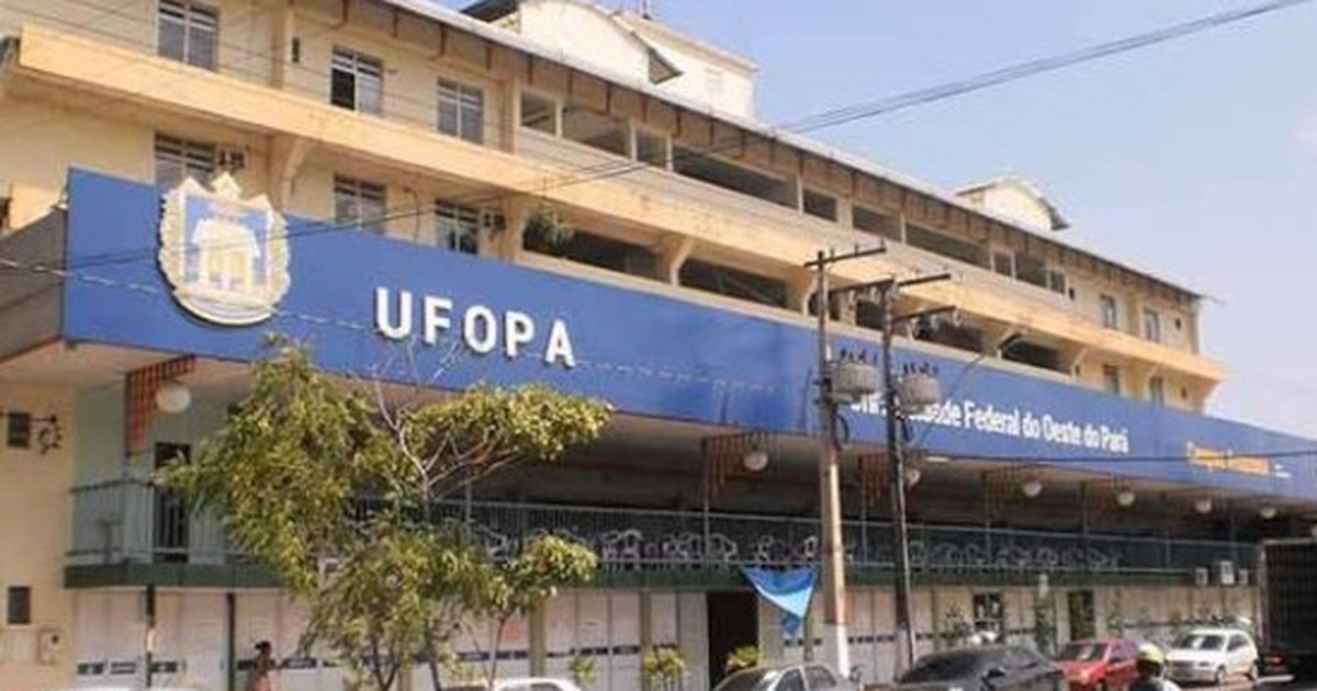 G1 - Concurso público da Ufopa reúne mais de dez mil inscritos ...