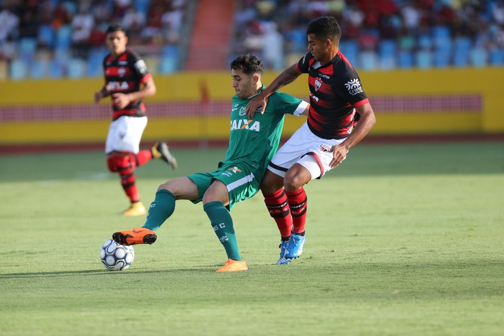 Goiás X Atlético Go Classico Do Equilibrio Wikipedia A Enciclopedia