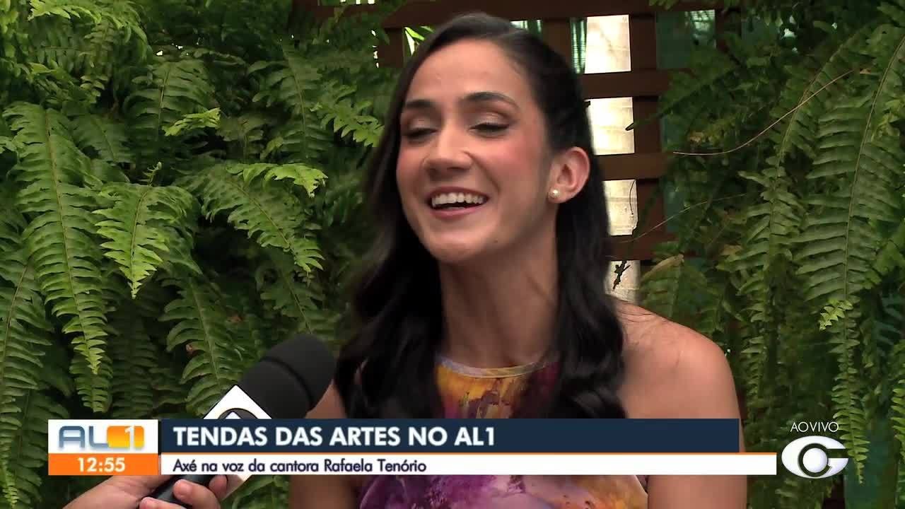 VÍDEOS: AL1 de sexta-feira, 15 de novembro | Arquivo | G1