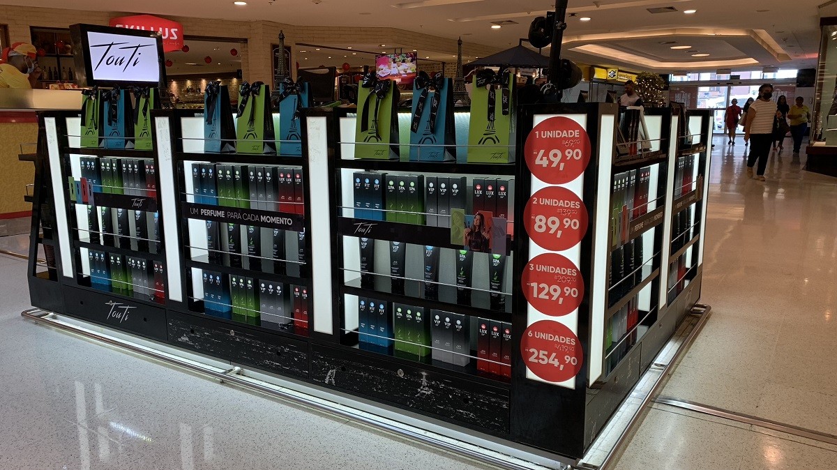 Como a Touti faturou R$ 132 milhões vendendo perfumes a partir de R$ 49 ...