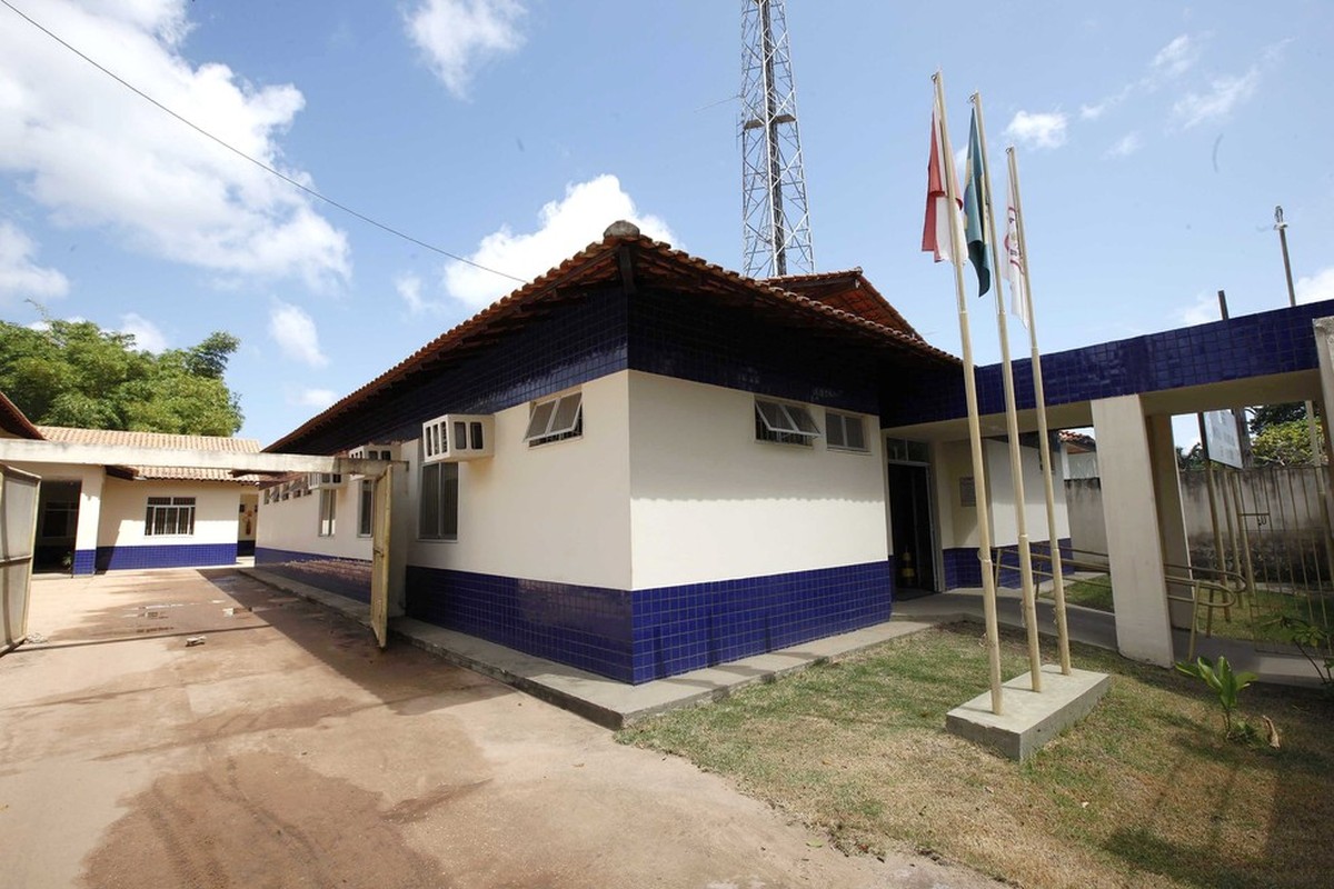 Polícia Civil reforça efetivo na UIPP de Alter do Chão para o período ...