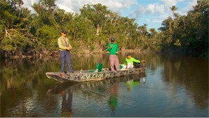G1 - A beleza da pesca em milésimos de segundo com imagens em superslow ...
