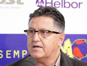 Secretário confirma ingressos a R$ 20 para jogos do basquete de Mogi ...