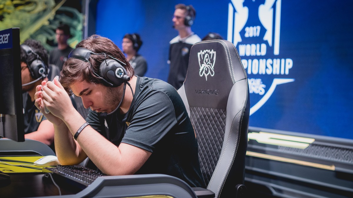 Team One cai para o Fenerbahçe e dá adeus precoce ao Mundial de LoL | e ...