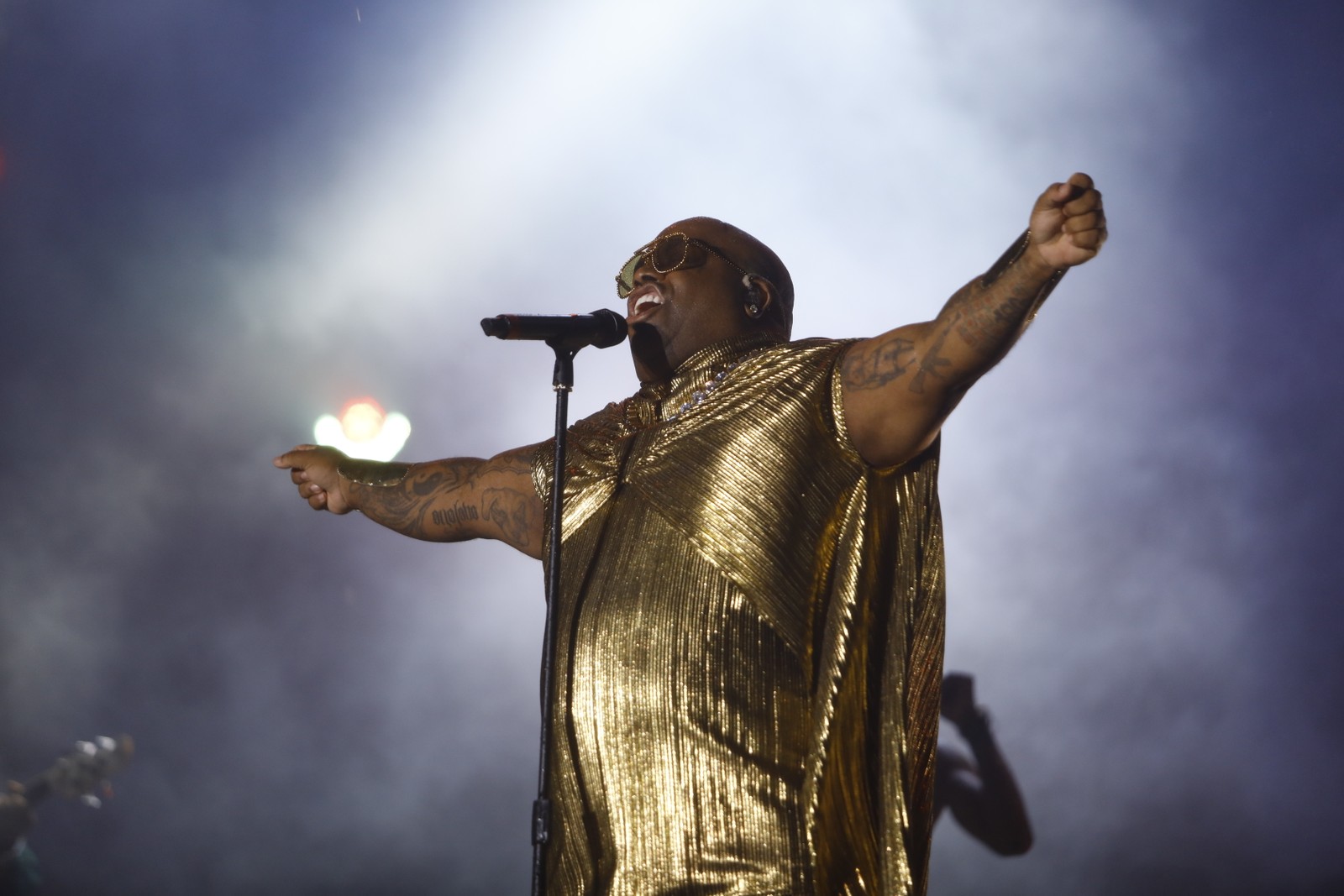 Carolina Dieckman comenta polêmica em escalação de Jade Picon para ...