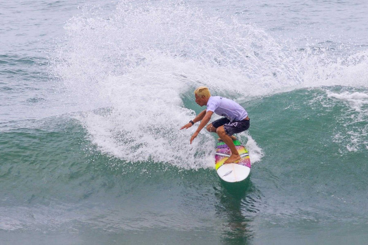Guarujá Open de Surfe 2018 define os campeões neste fim de semana ...
