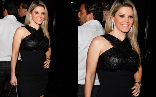 Solteira, Mari Alexandre volta a badalar - Quem | QUEM News