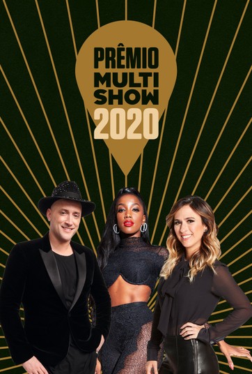 Prêmio Multishow | Assista online no Globoplay