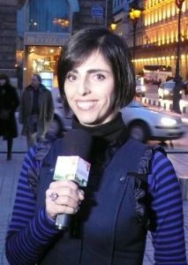 Lilian Pacce: edições inéditas do 'GNT Fashion' - Patrícia Kogut, O Globo